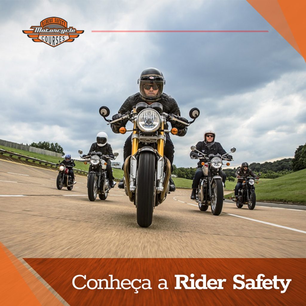 Rider Safety Mororcycle Courses - Riders Safety Motorcycles ...